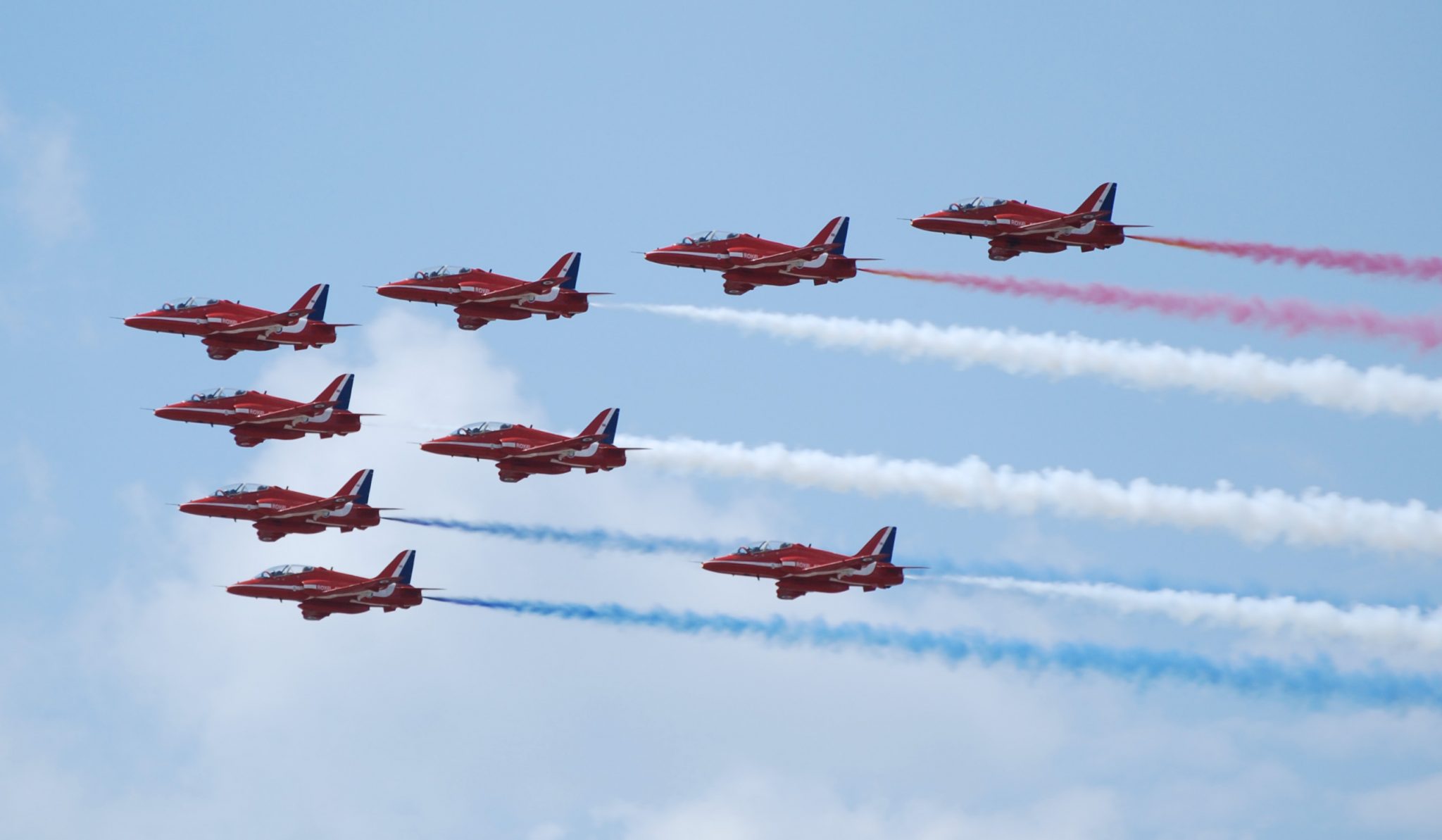 Creating A Top Flight Team - Advanced - Enhance Development